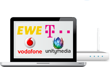 Internet - Dslladen.com - DSL Vergleich - DSL Anbieter und DSL Tarife ...